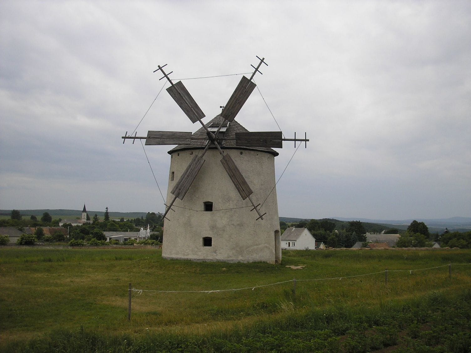 Bakony – A kövek mesélnek
